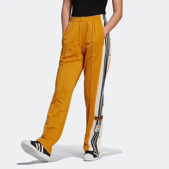 adidas Originals | Pants & Jumpsuits | Nwt Adidas Originals Girls Are ...